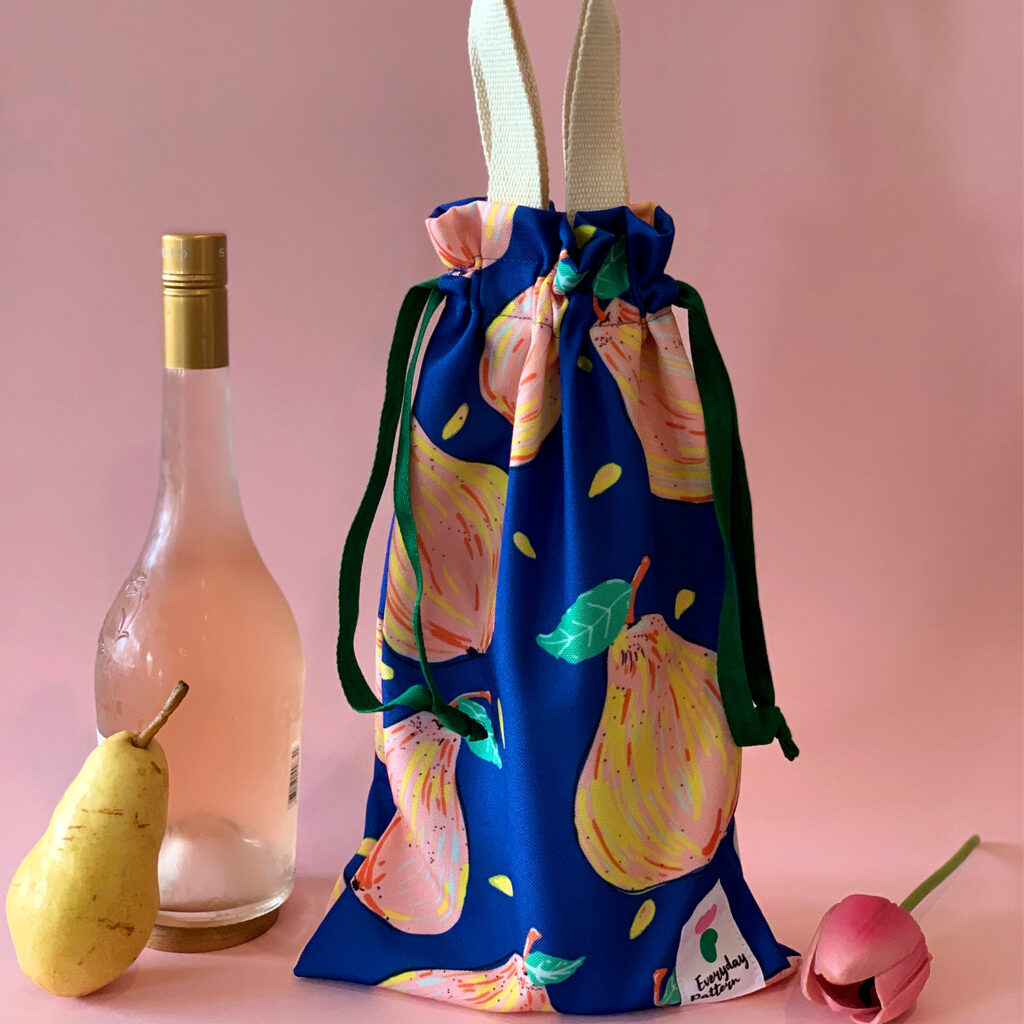 Sacolas Everyday Pêra – Everyday Pattern